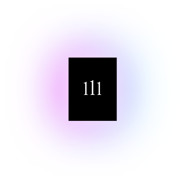 111ark - Where Data Drives Impact